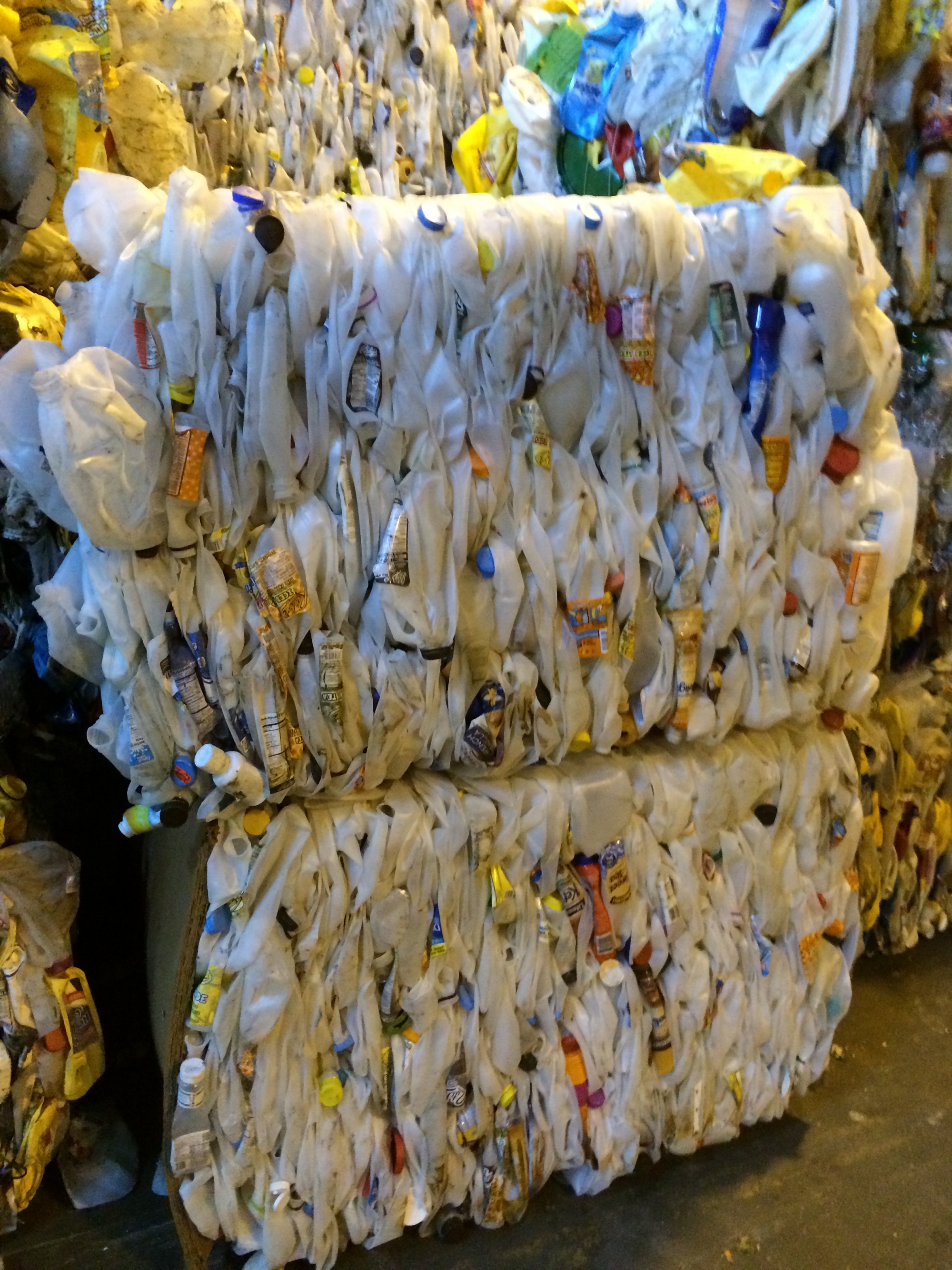 Home - Shamrock Recycling Incorporated