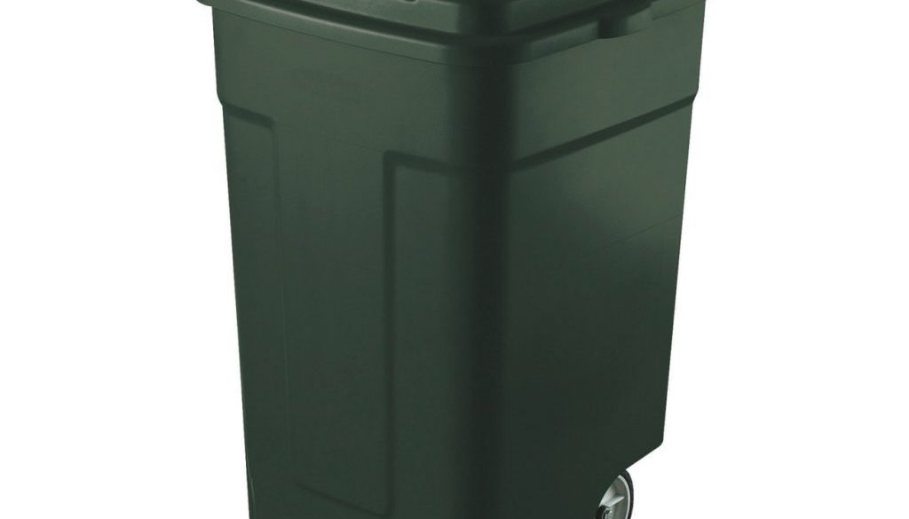 garbage cans - Shamrock Recycling Incorporated
